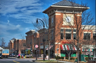 Lansdowne Town Center Homes For Sale