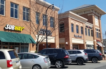 Lansdowne Town Center Homes For Sale