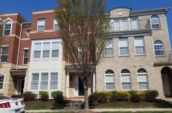 Lansdowne Town Center Homes For Sale