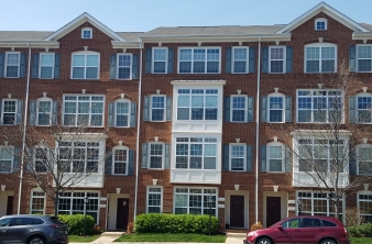 Lansdowne Town Center Homes For Sale